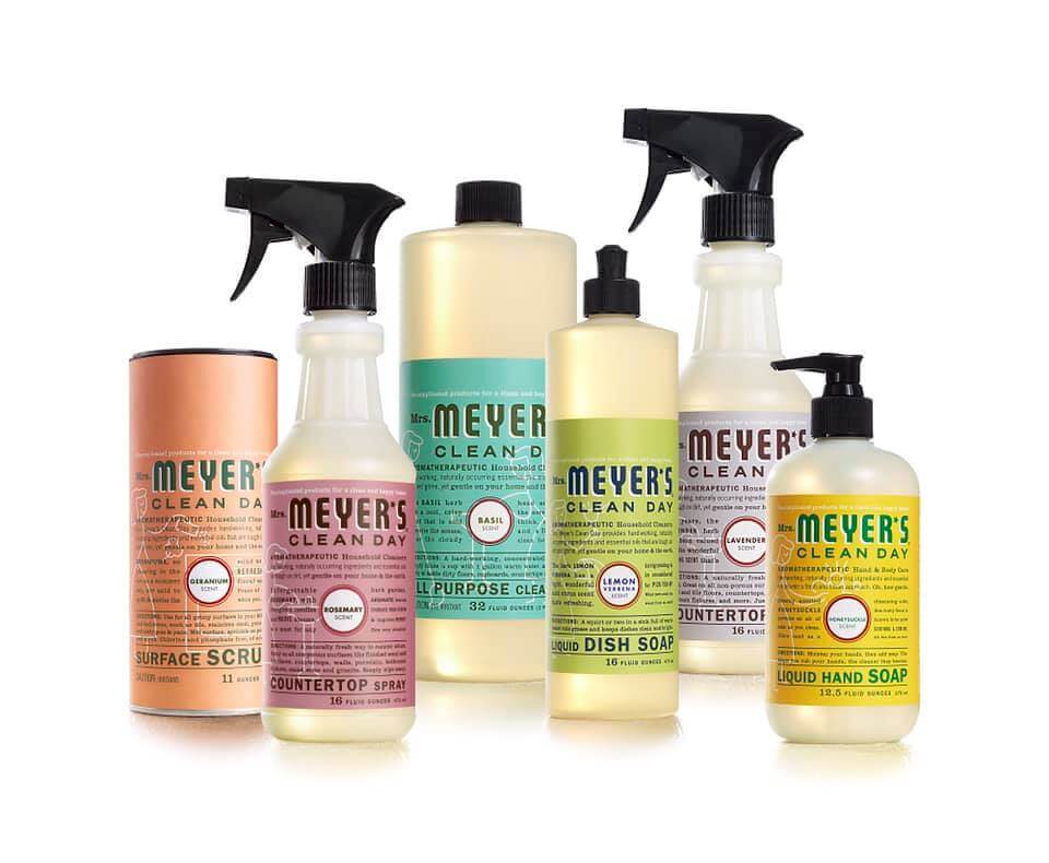 Local Company Performs Non-Toxic Cleanings for Cancer Households ...