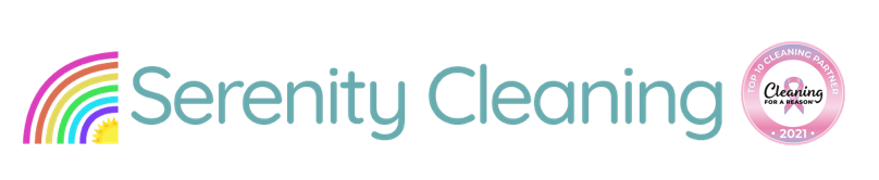 Serenity Cleaning Services Committed to Helping Cancer Patients - Cleaning for a Reason