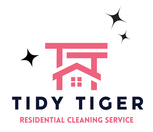 Tidy Tiger House Cleaning Pouncing Into Action for Cancer Warriors ...
