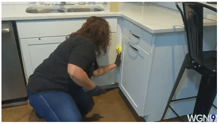 Rozalado Services Making a Difference for Cancer Patients - Cleaning ...