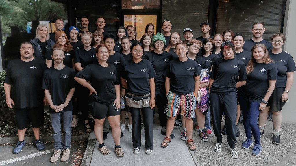 Clean Affinity Celebrates Three Years of Donated Services to Cancer ...