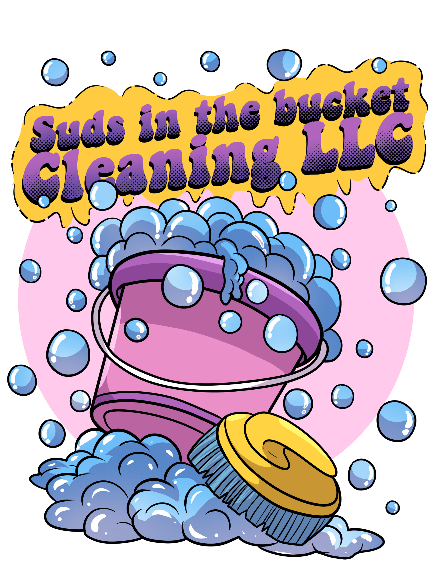 Suds in the Bucket Cleaning Extends a Helping Hand to Cancer Patients ...