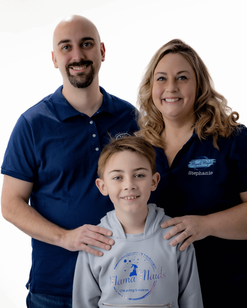 Mama Maids Celebrates Two Years of Supporting Cancer Patients ...