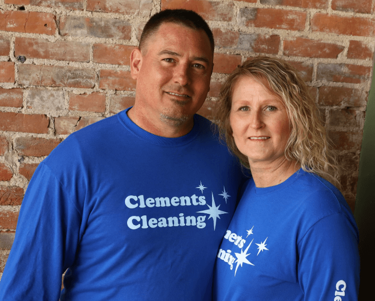 Clements Cleaning Inc. Marks 20 Years of Providing House Cleaning ...