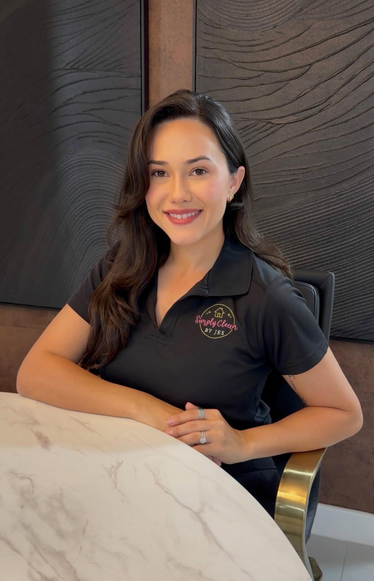 Simply Clean by Jes Joins Nonprofit to Help Cancer Patients - Cleaning ...