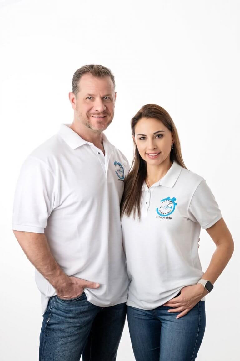 Anytime Cleaning, LLC Joins Nonprofit to Care for Cancer Patients ...